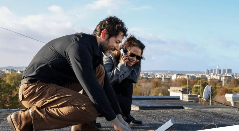 DTO Career - FAIT Fellowship